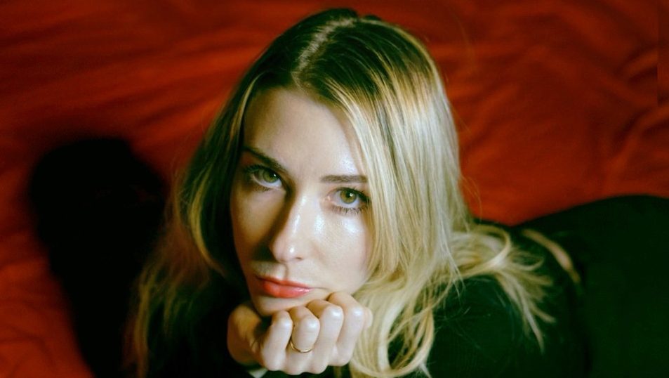 Eleanor K - Power - Lefuturewave