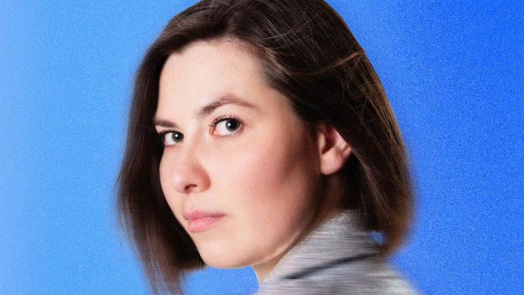 Rosie Meyer - Poolside (Scars) - Lefuturewave