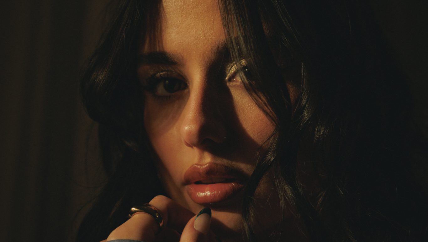 Sofia Camara - Who Do I Call Now? (Hellbent) - Lefuturewave