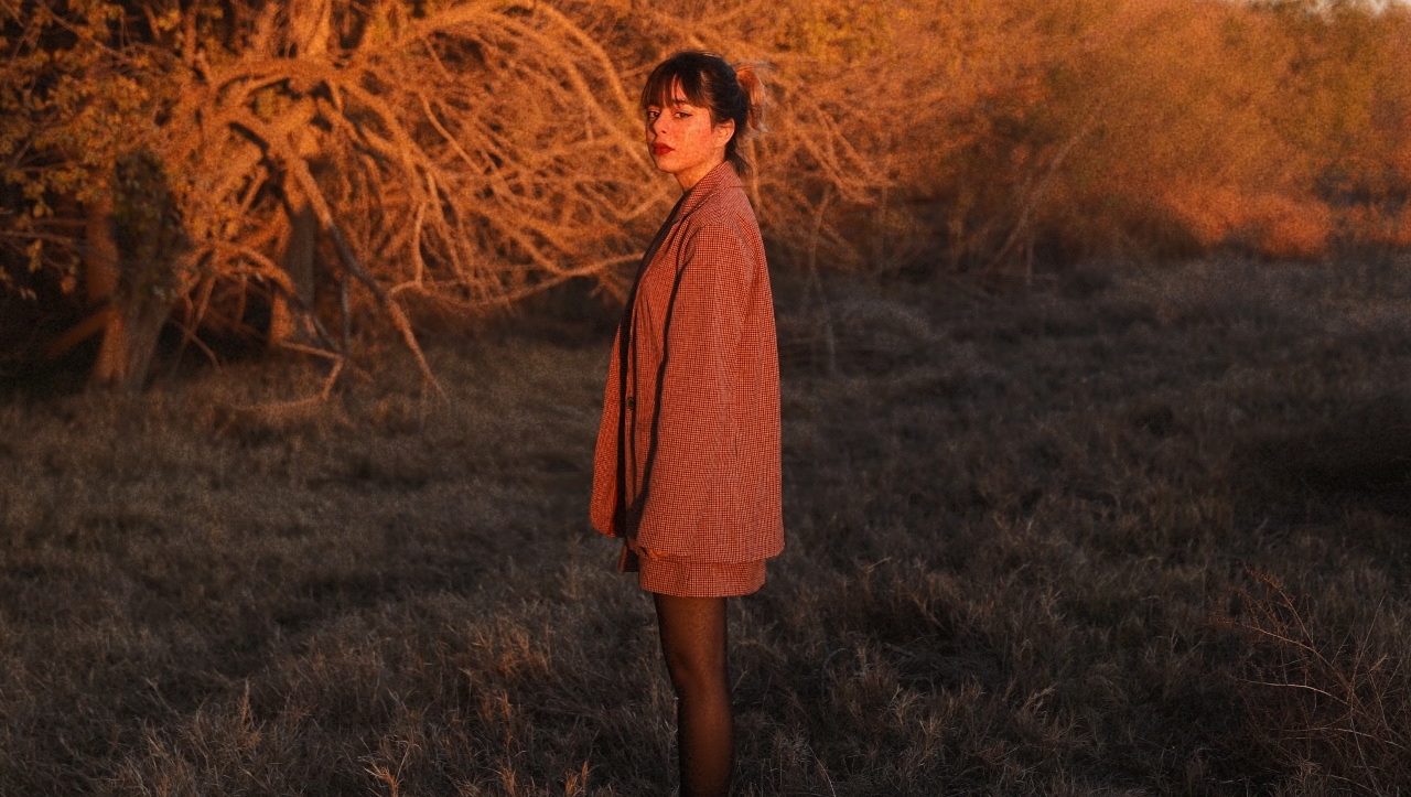 Anna Salman - This Summer Won't Last (EP) - Lefuturewave