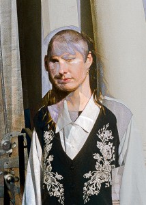 Leyya - What Did Do Wrong - Lefuturewave