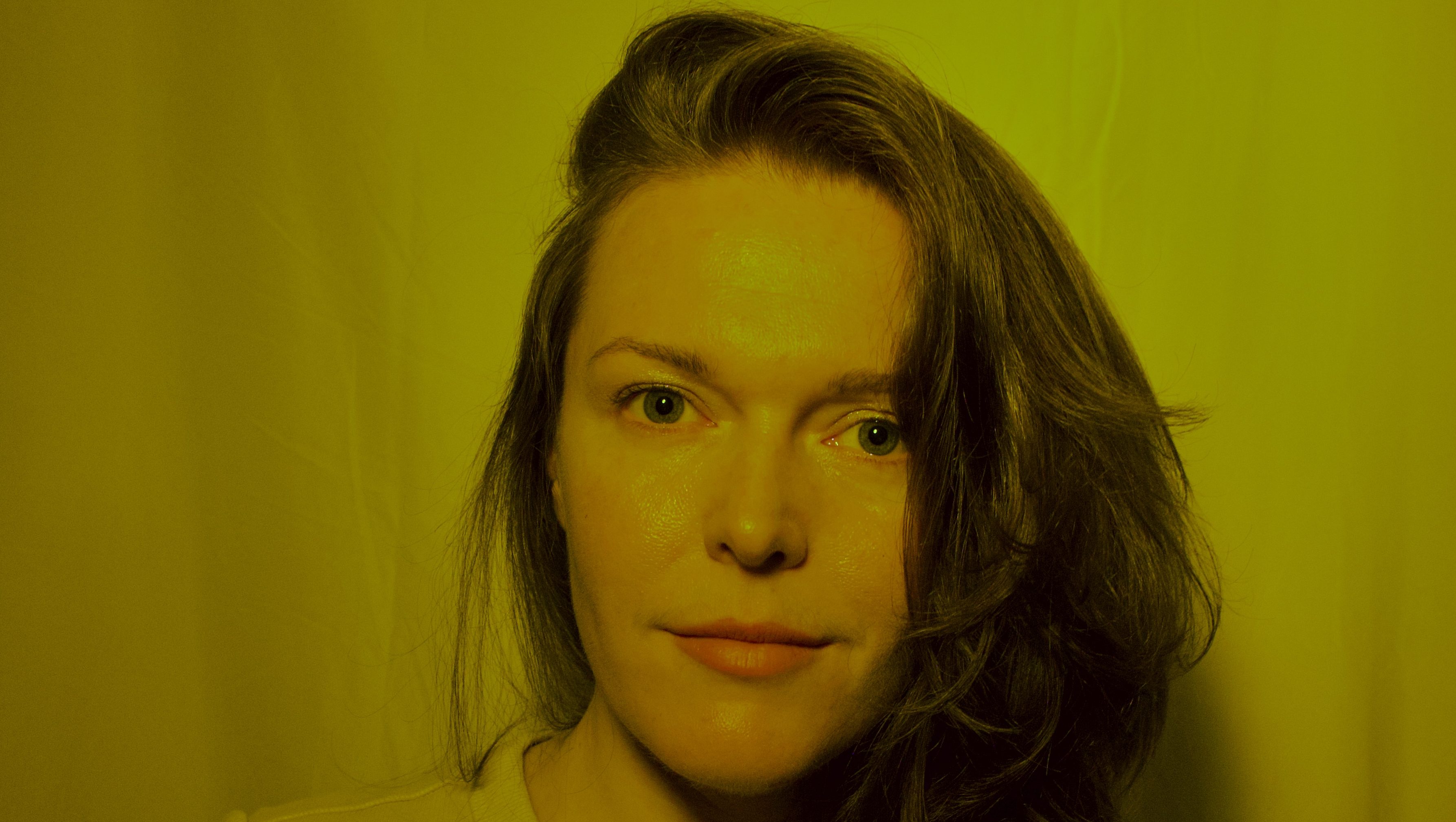 Hannah Cranton - Back Bay - Lefuturewave