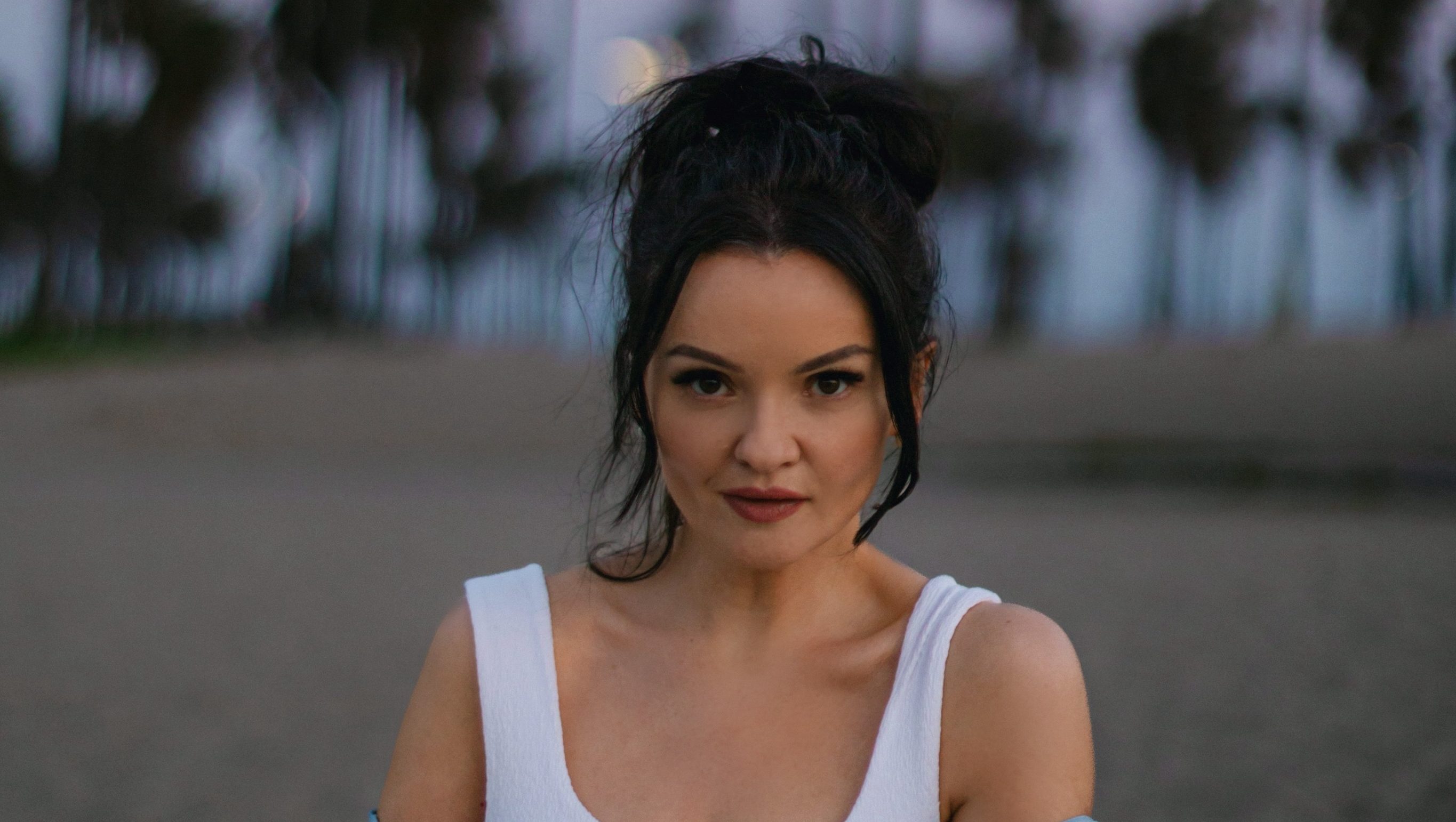 Natalie Clark - Iced Tea - Lefuturewave