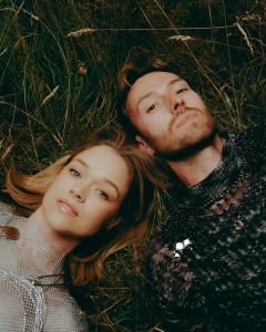 Amilost - Tiny War - Lefuturewave