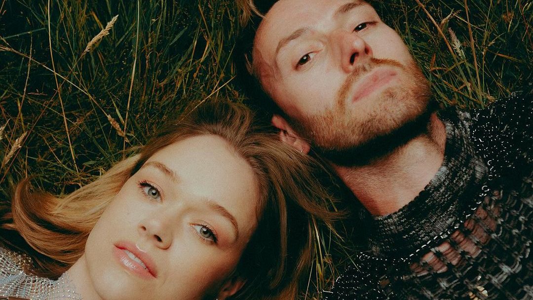 Amilost - Tiny War - Lefuturewave