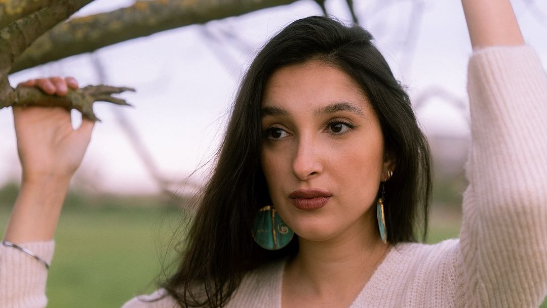 Yasmine Gill - Find Another You - Lefuturewave