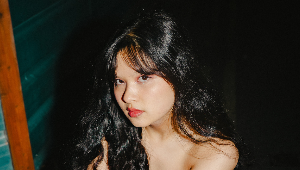 Bunny Alex - Rollercoaster - Lefuturewave