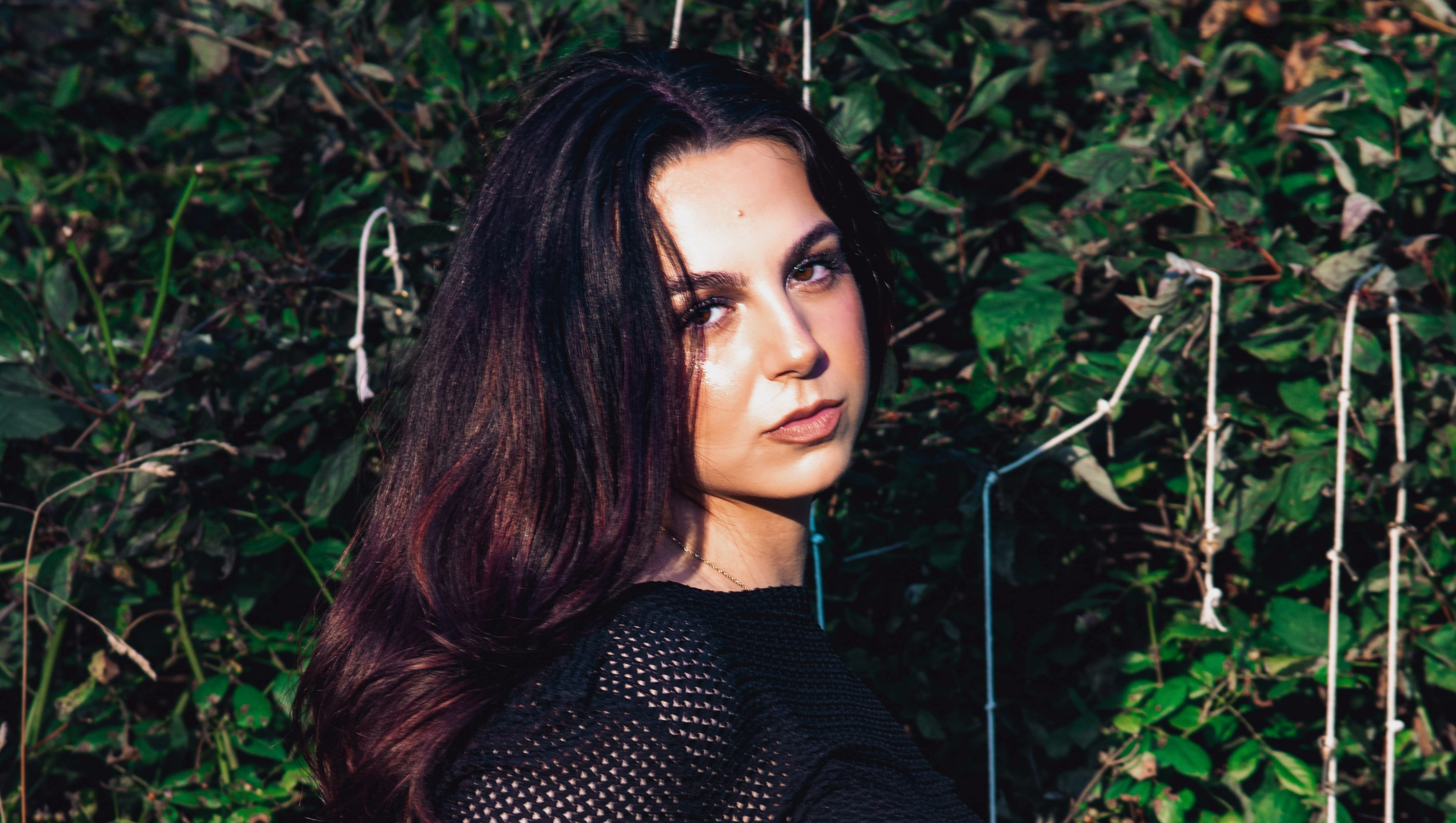 Ariana Fig - Keeper of Keys - Lefuturewave