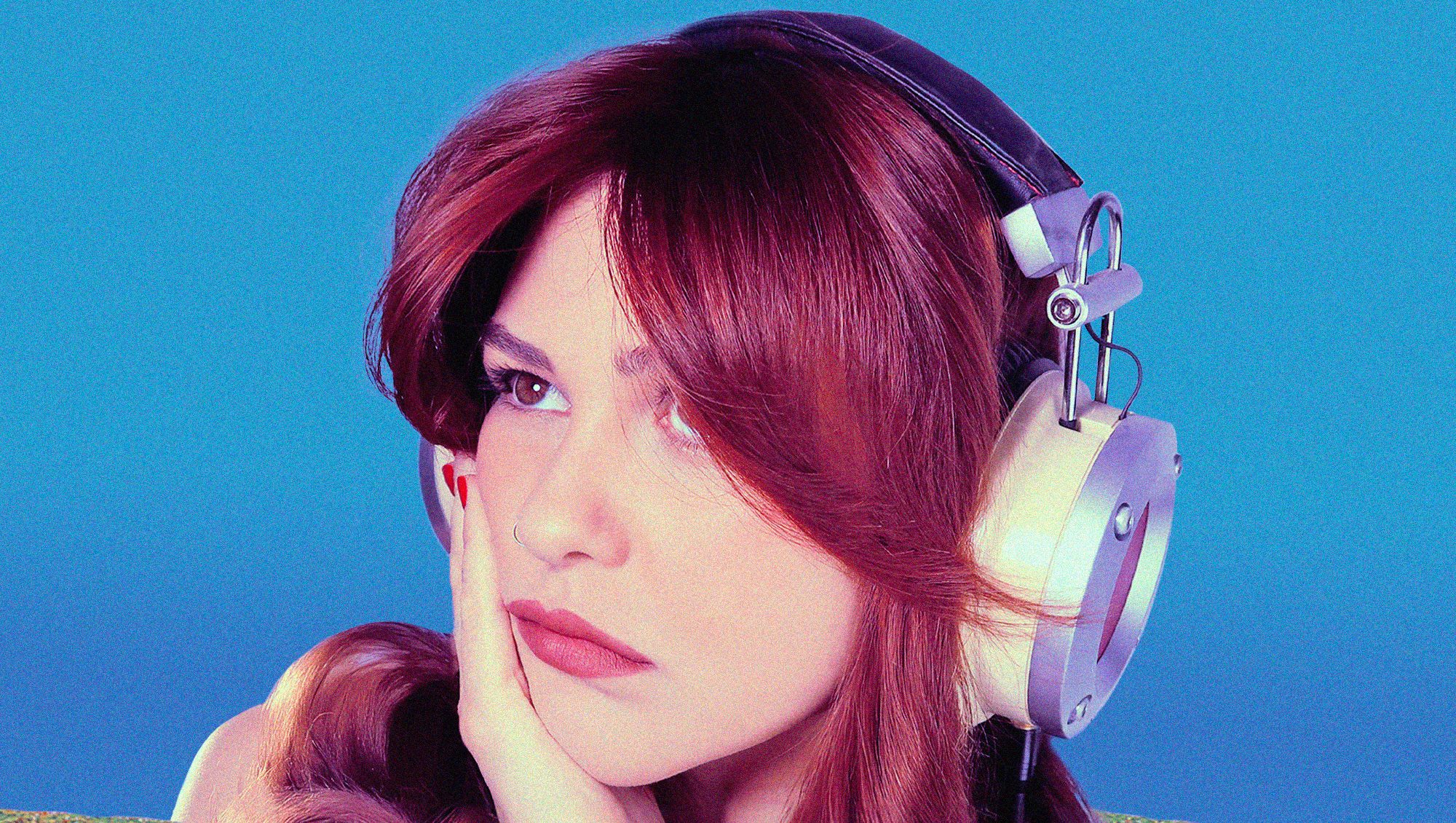 Cecilia - Don't Wanna Cry - Lefuturewave