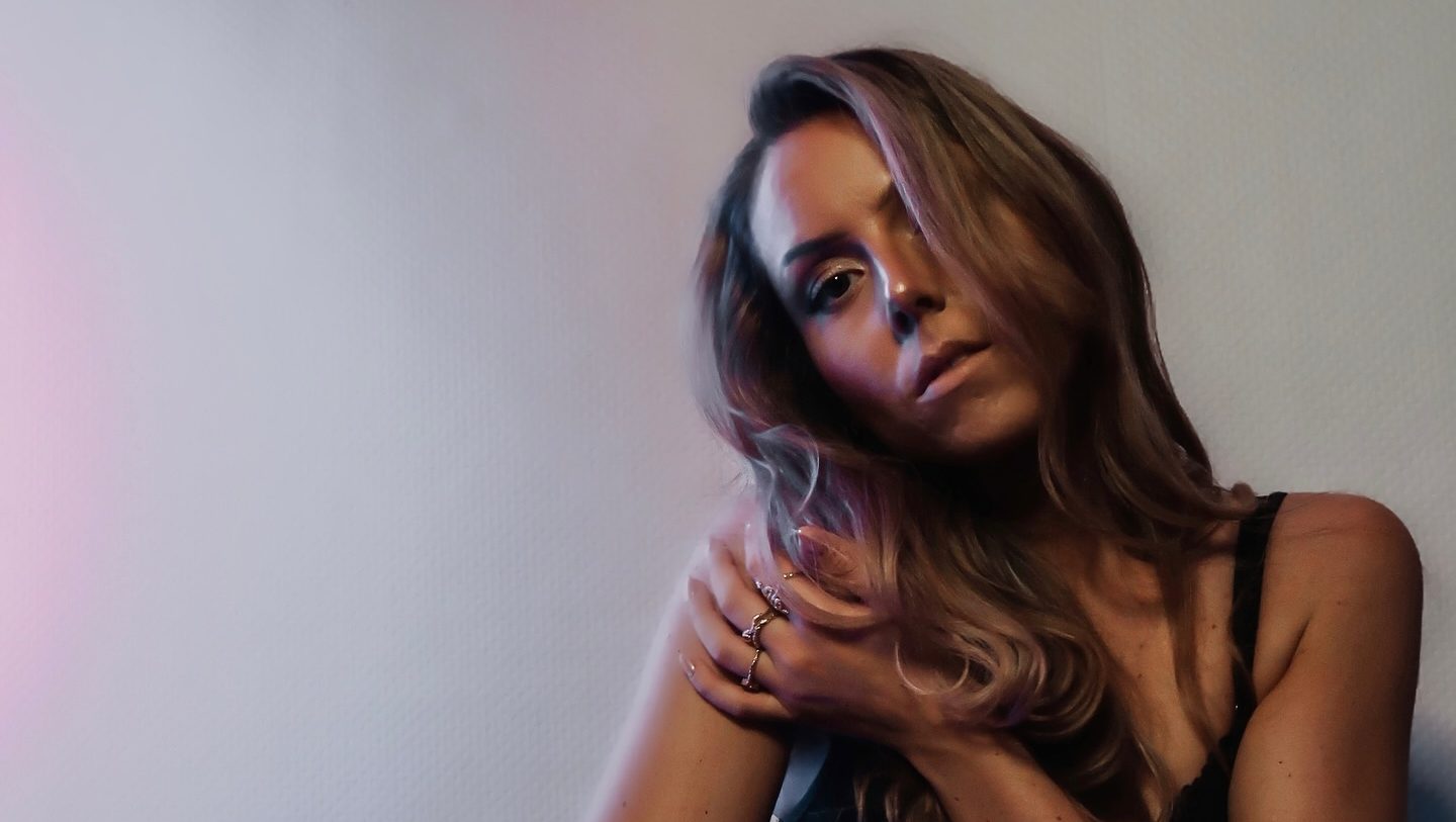 Amy Gordon - marionette - Lefuturewave