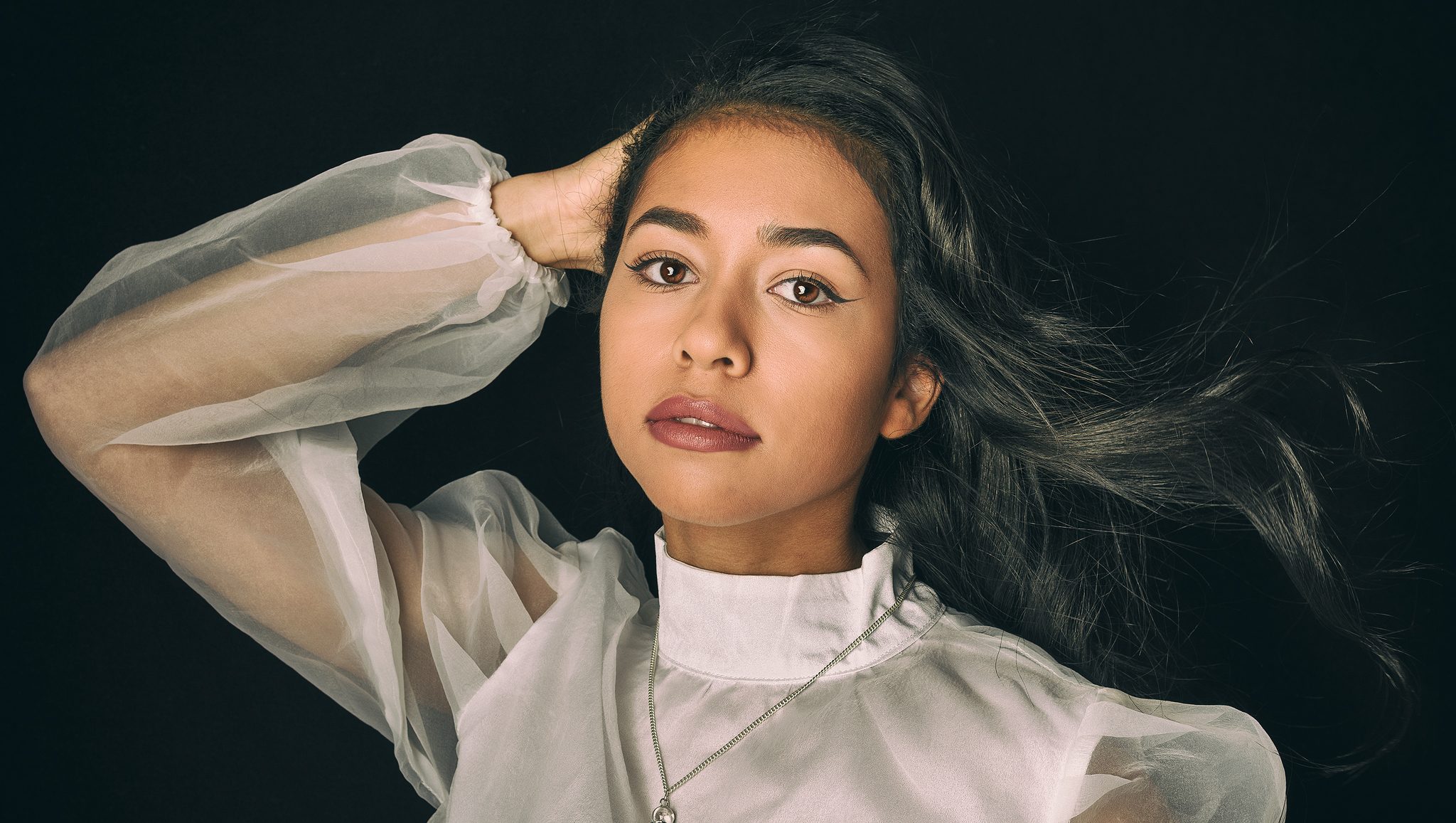 Felicia Catharina x Sandro Carr - Free - Lefuturewave