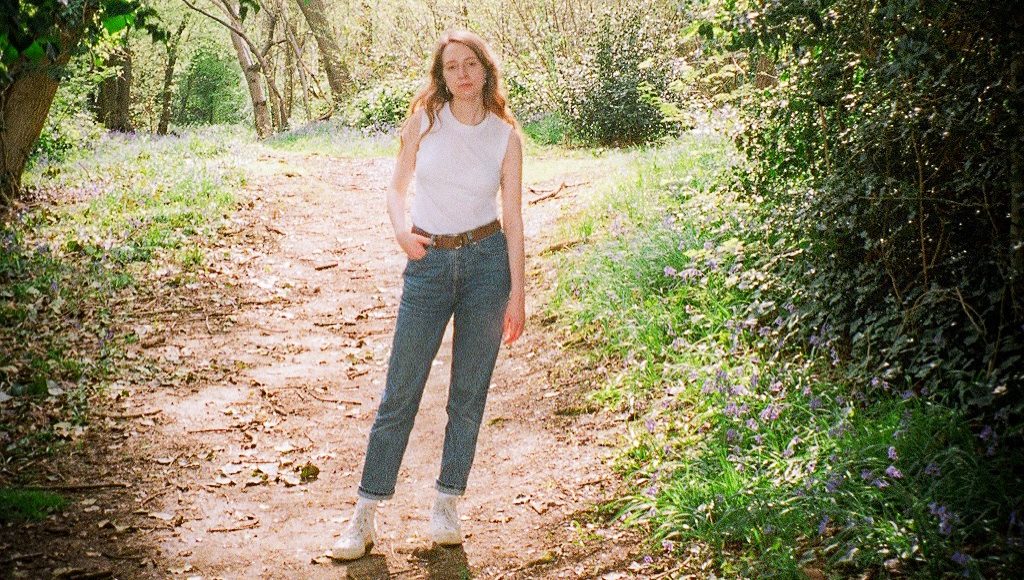 Neev - My Own Back - Lefuturewave