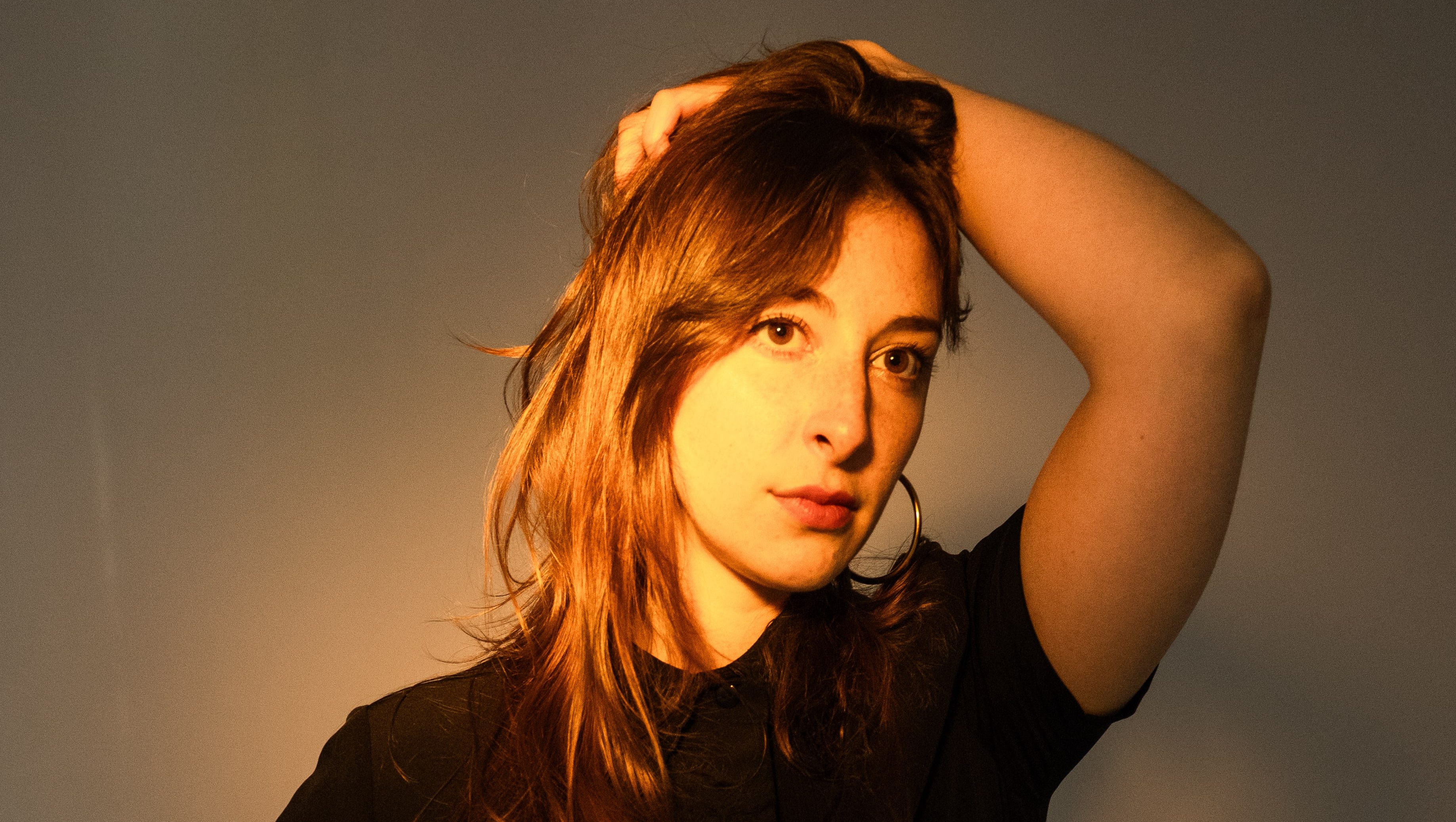 Shealagh Rose - Perth - Lefuturewave
