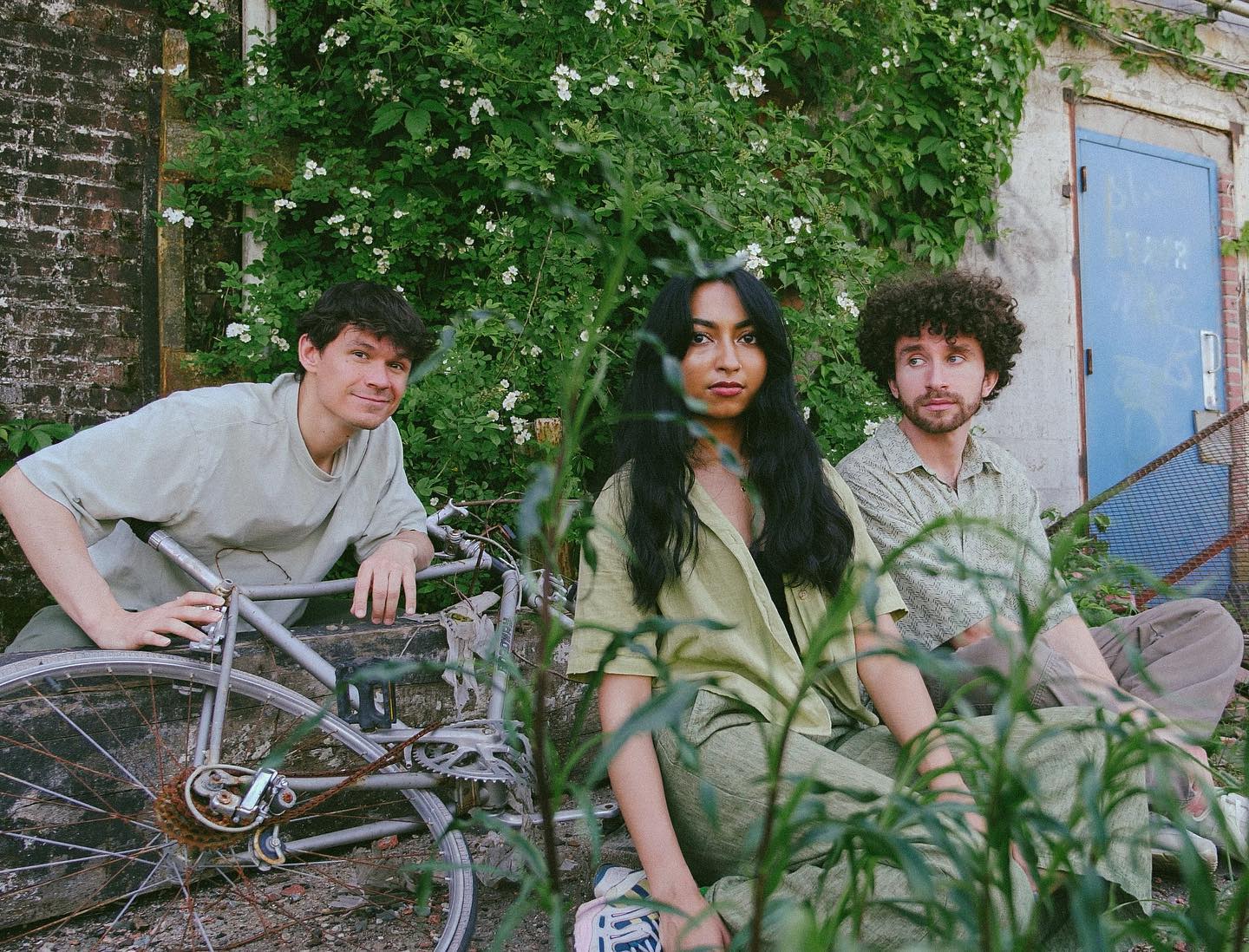 FORAGER - Split Lip - Lefuturewave