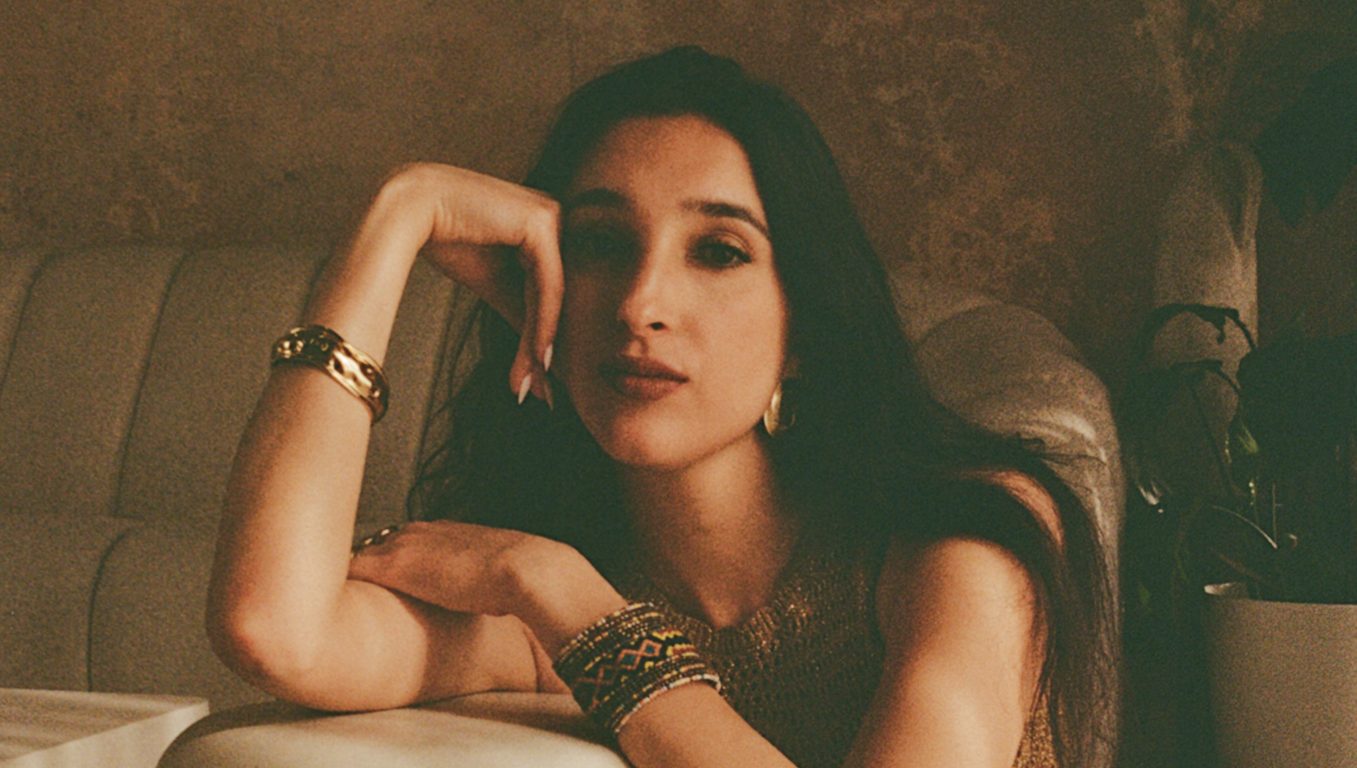 Yasmine Gill - healthy - Lefuturewave