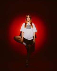 Amanda Cy - Weightless - Lefuturewave