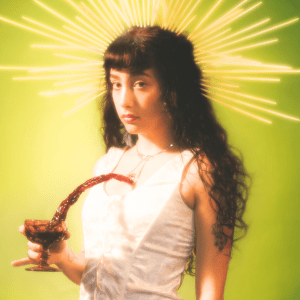 Zoe Bayani - Lamb - Lefuturewave