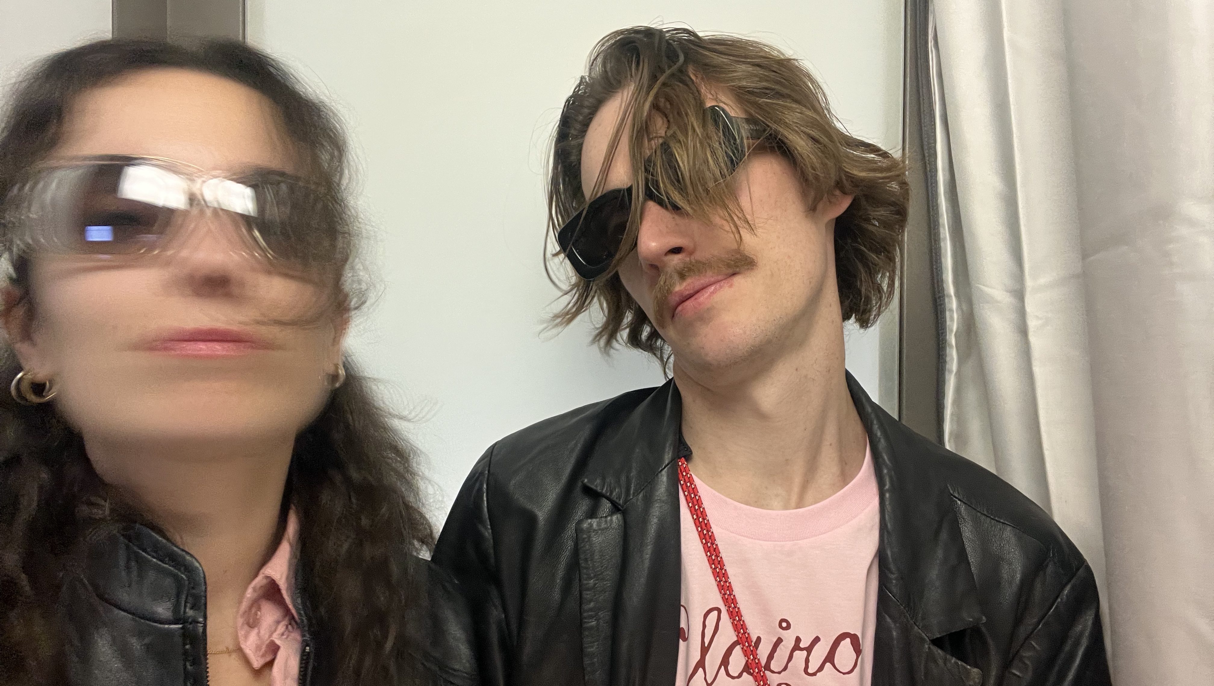 Huarinami - Work It Out - Lefuturewave