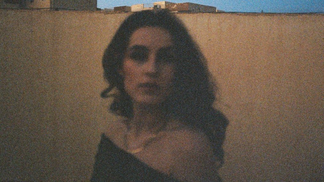 Nadia Essah - A Step At A Time - Lefuturewave