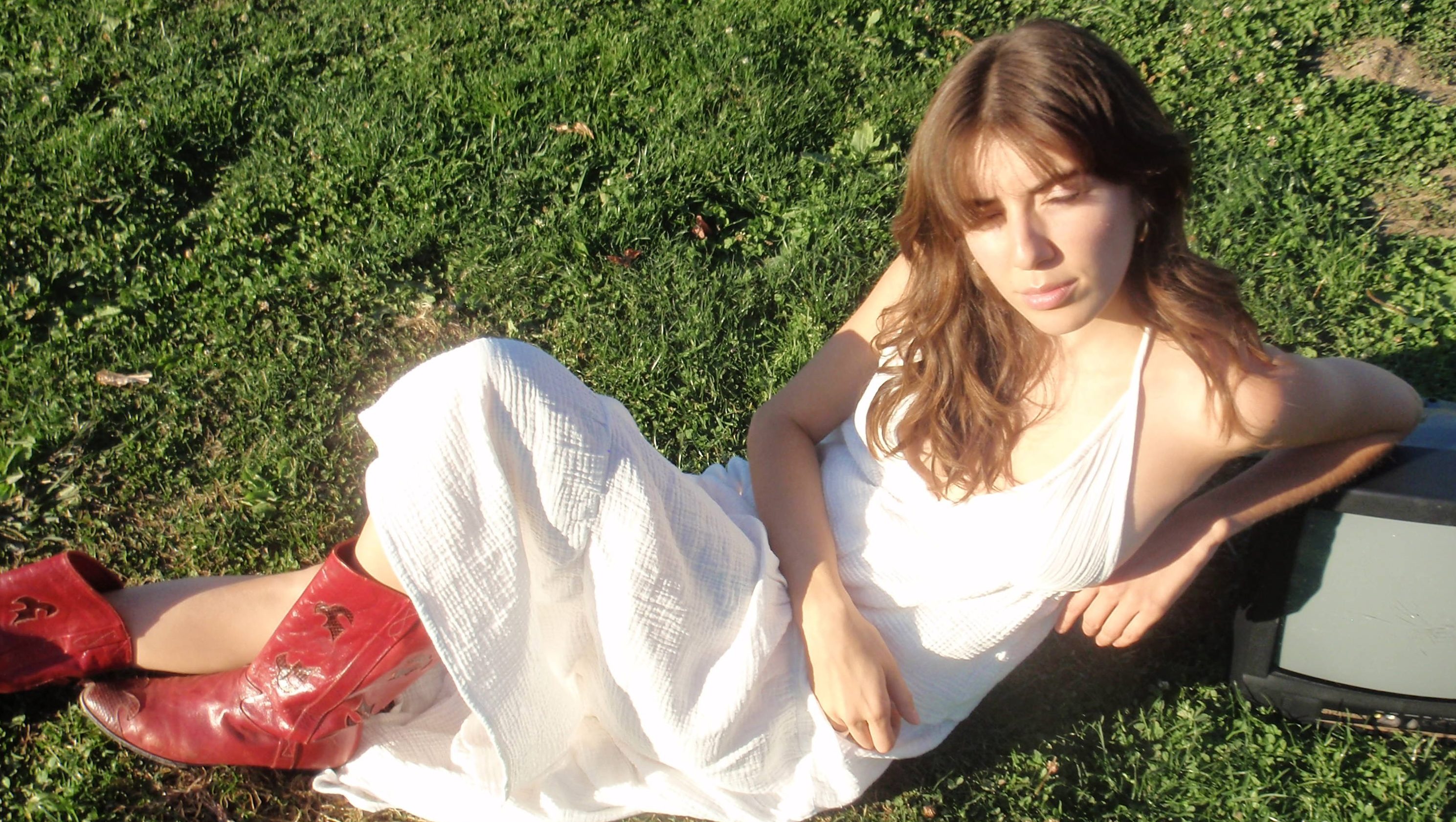 ANOU - habitual crush - Lefuturewave