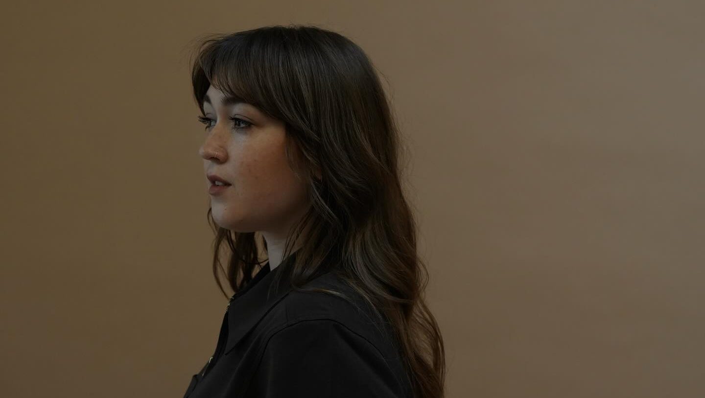 Lily Juniper - On and On - Lefuturewave