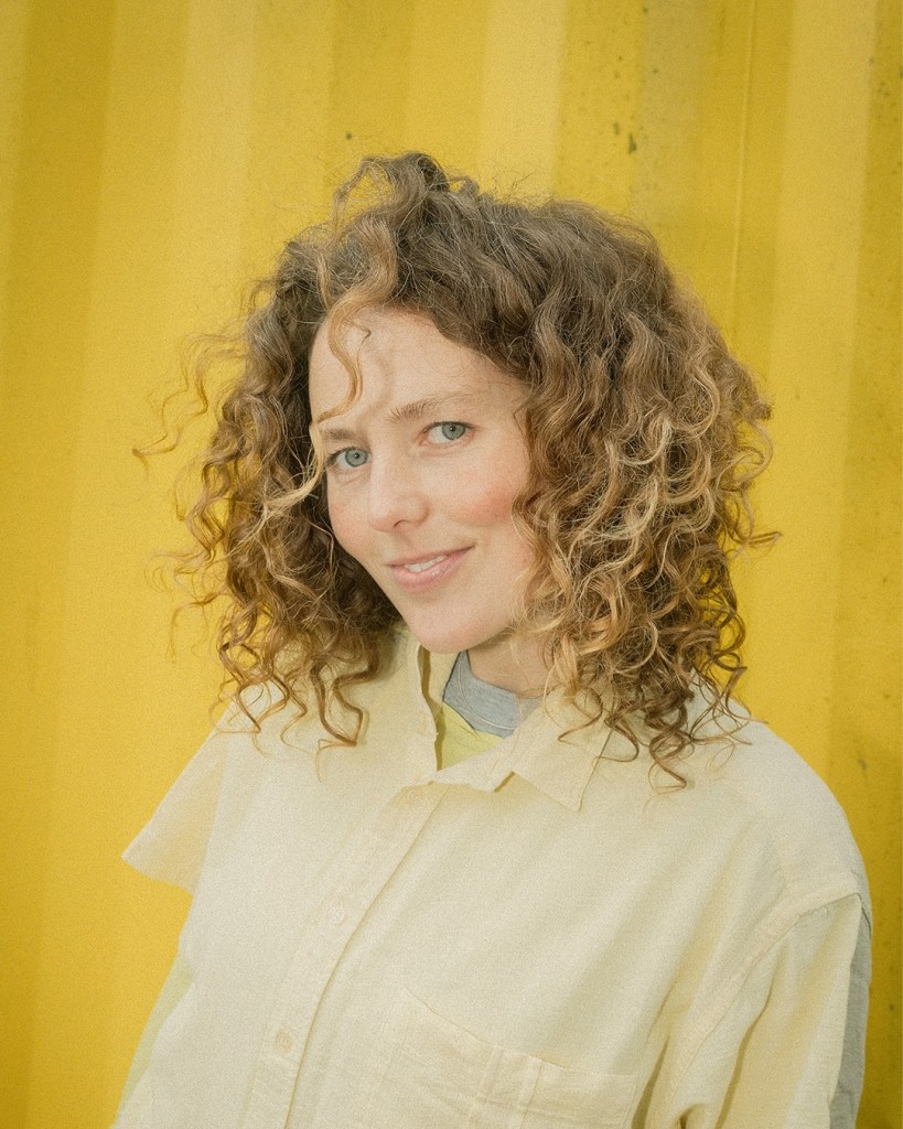 Shana - Big Fish - Lefuturewave