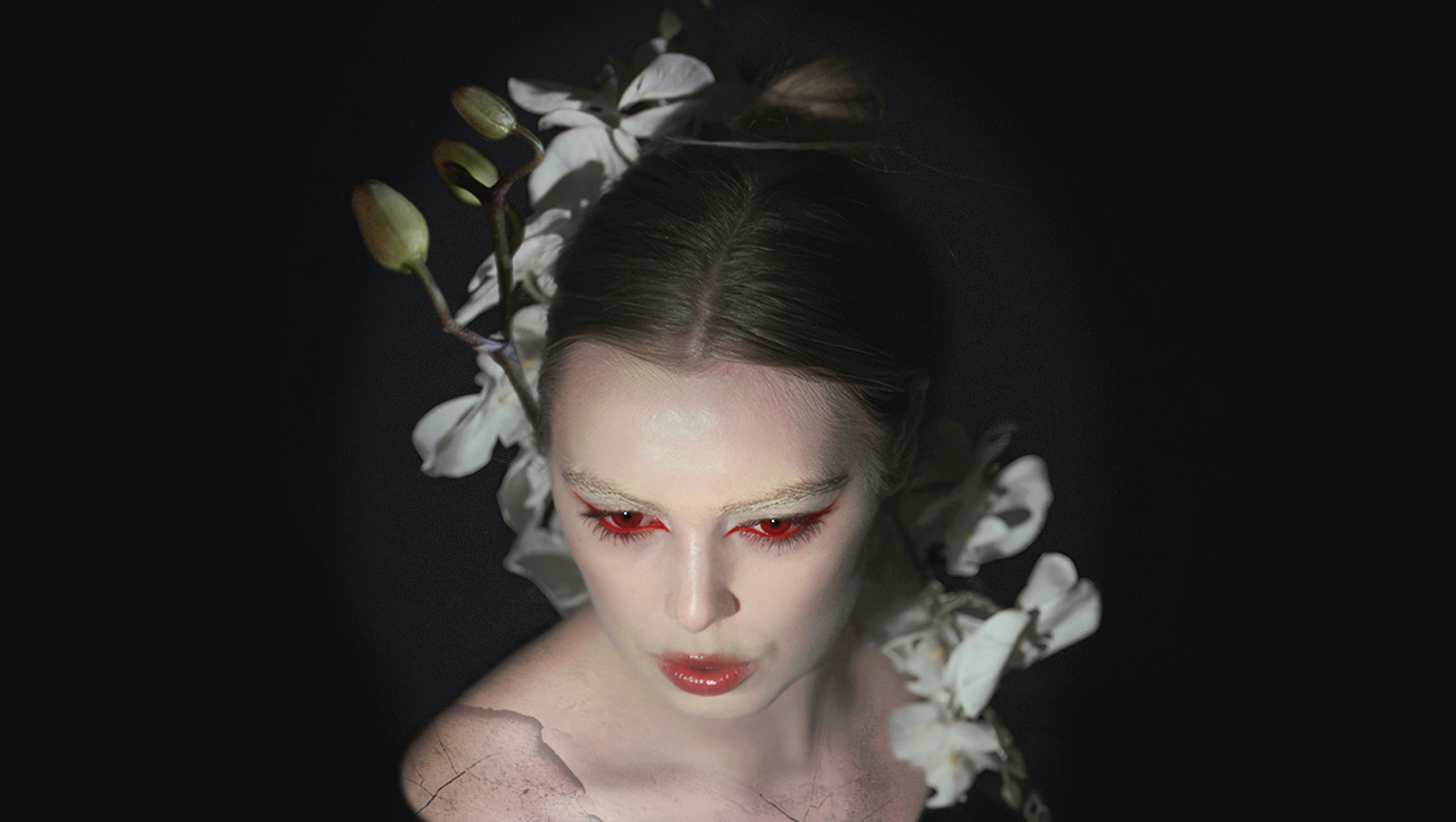 Isolde Molarin - Someone Better - Lefuturewave