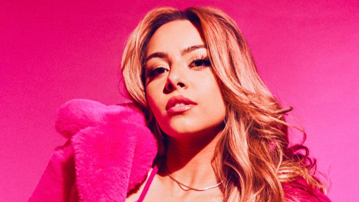 Maria Ellis - God Complex - Lefuturewave