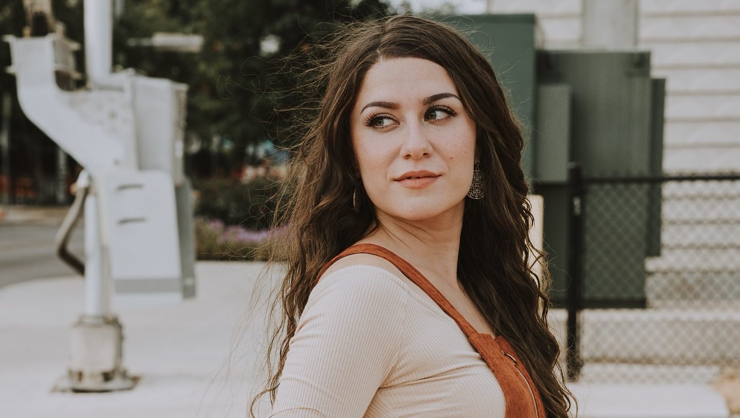 Alissa Feudo - Heart of Everything - Lefuturewave