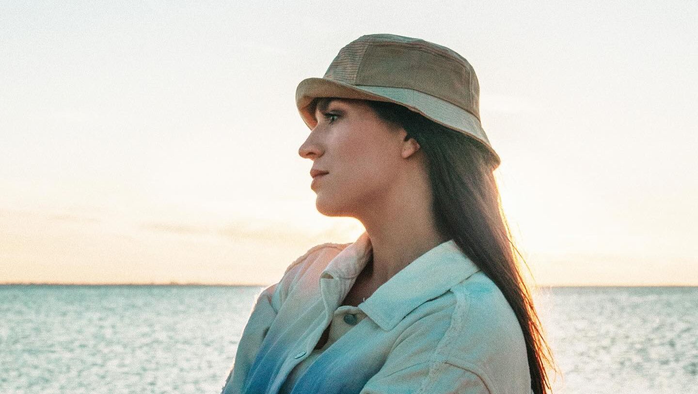 Cosima Olu - Ocean - Lefuturewave