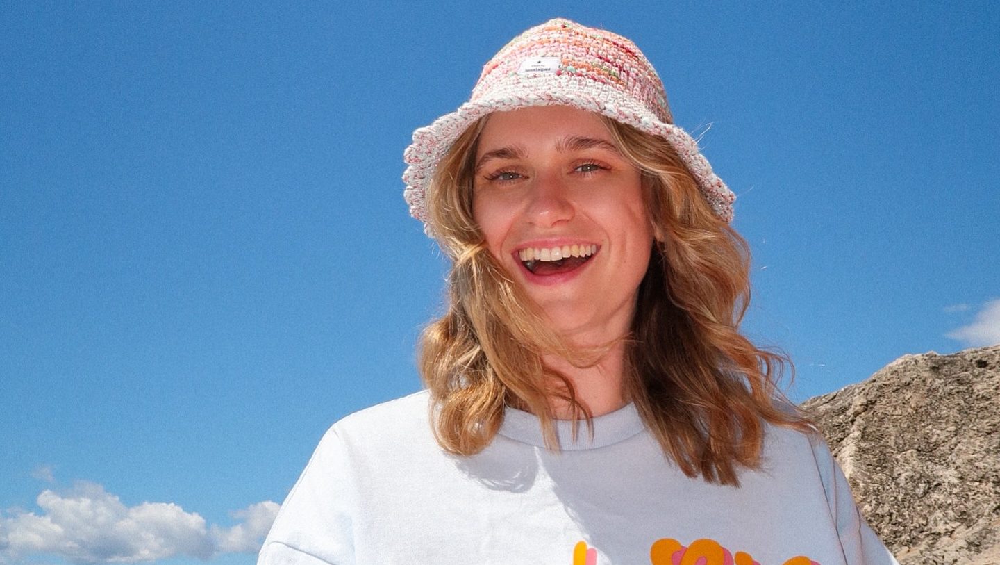 EMI WIDE - Good Life - Lefuturewave