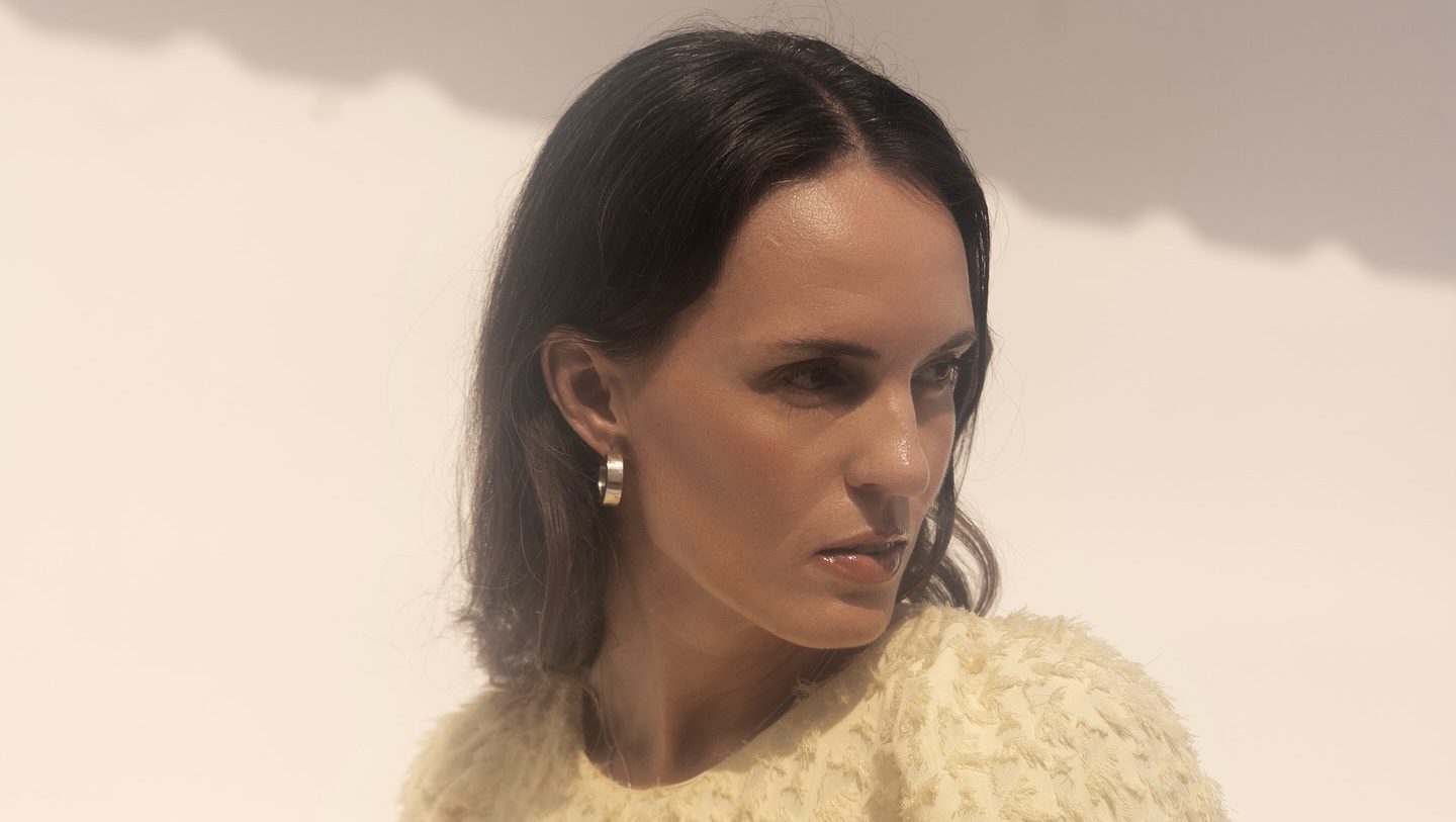 Erika Levy - Berlin - Lefuturewave