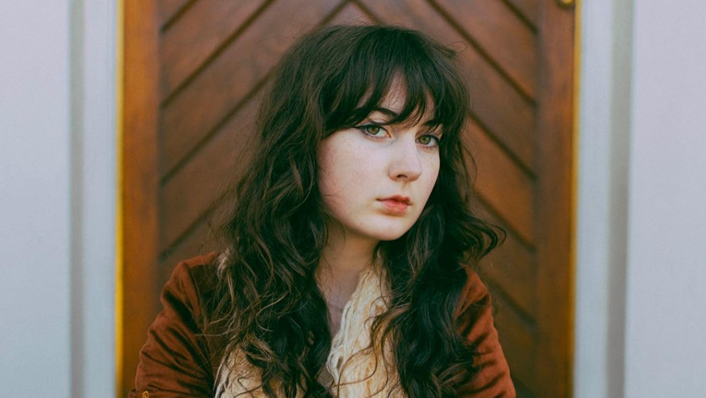 Rowan Murphy - Fault on the Line - Lefuturewave