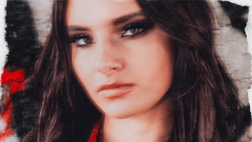 Jordyn Sugar - Ghost - Lefuturewave