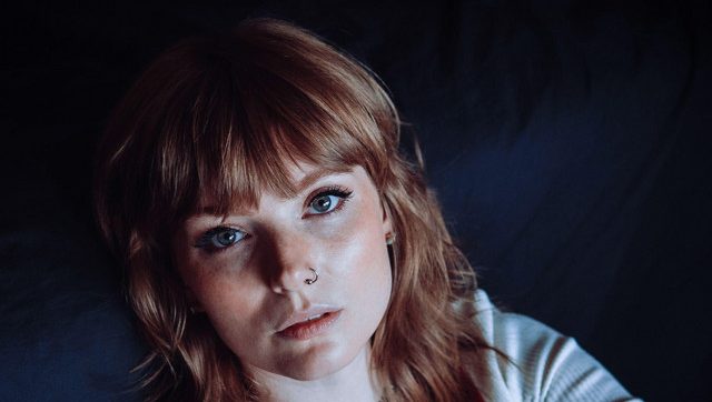 Jemma Johnson - Come To The Dark Side - Lefuturewave