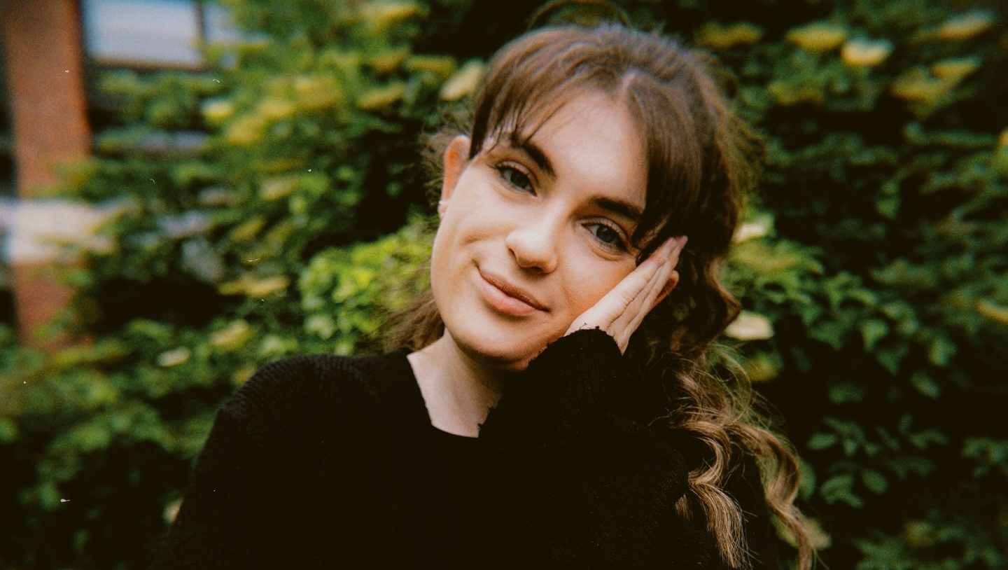 Emily Alice - Muse - Lefuturewave