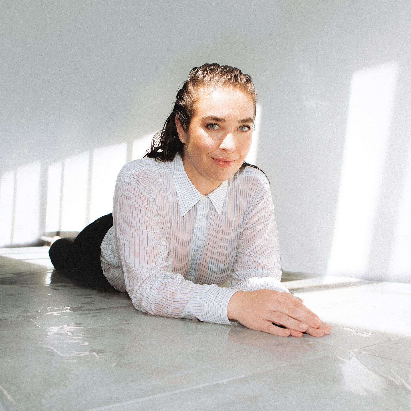 Meggie Lennon - Actress - Lefuturewave