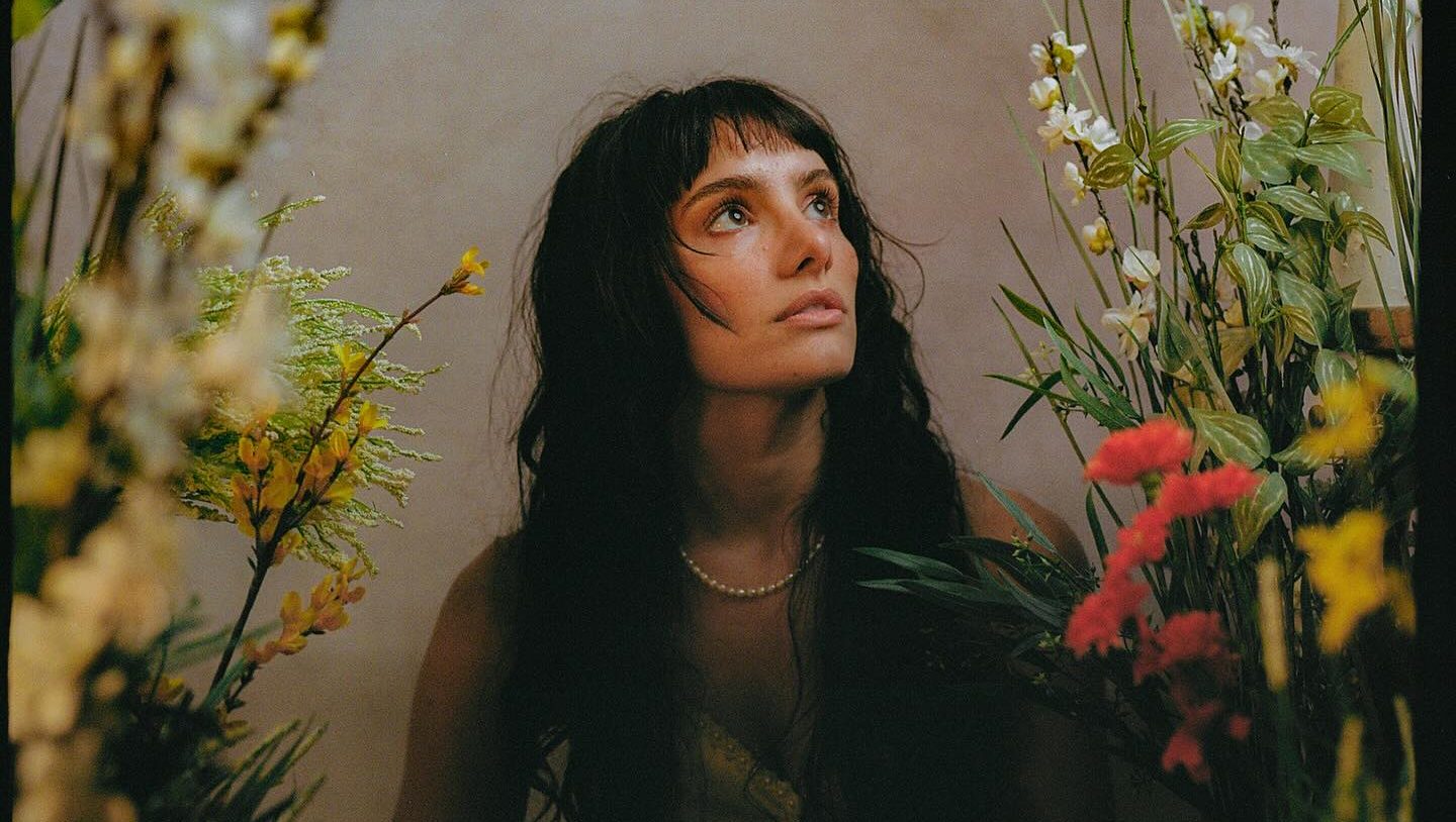 Natalie Kılıç - Lost Count - Lefuturewave