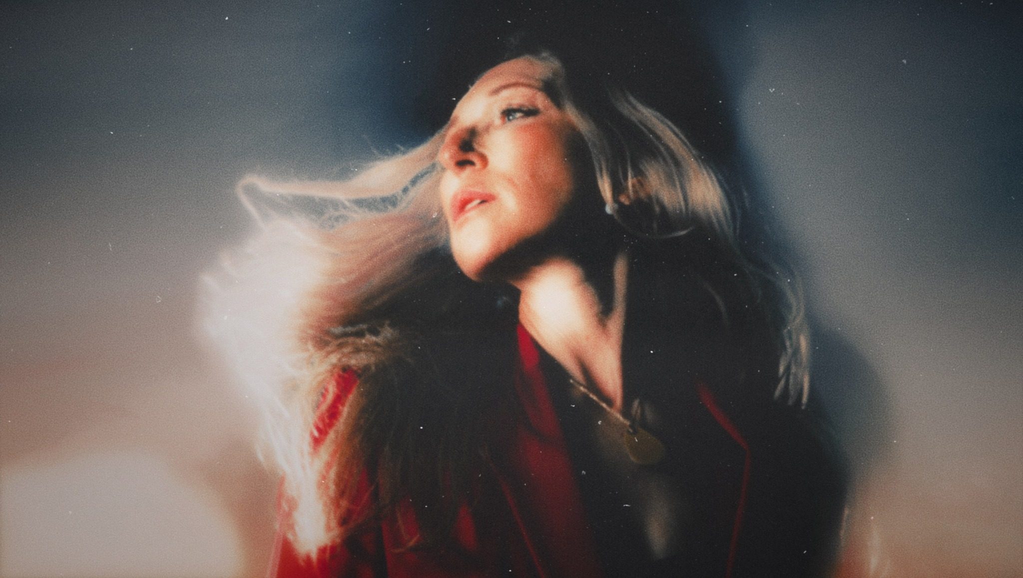 Tamar Berk - ocd - Lefuturewave