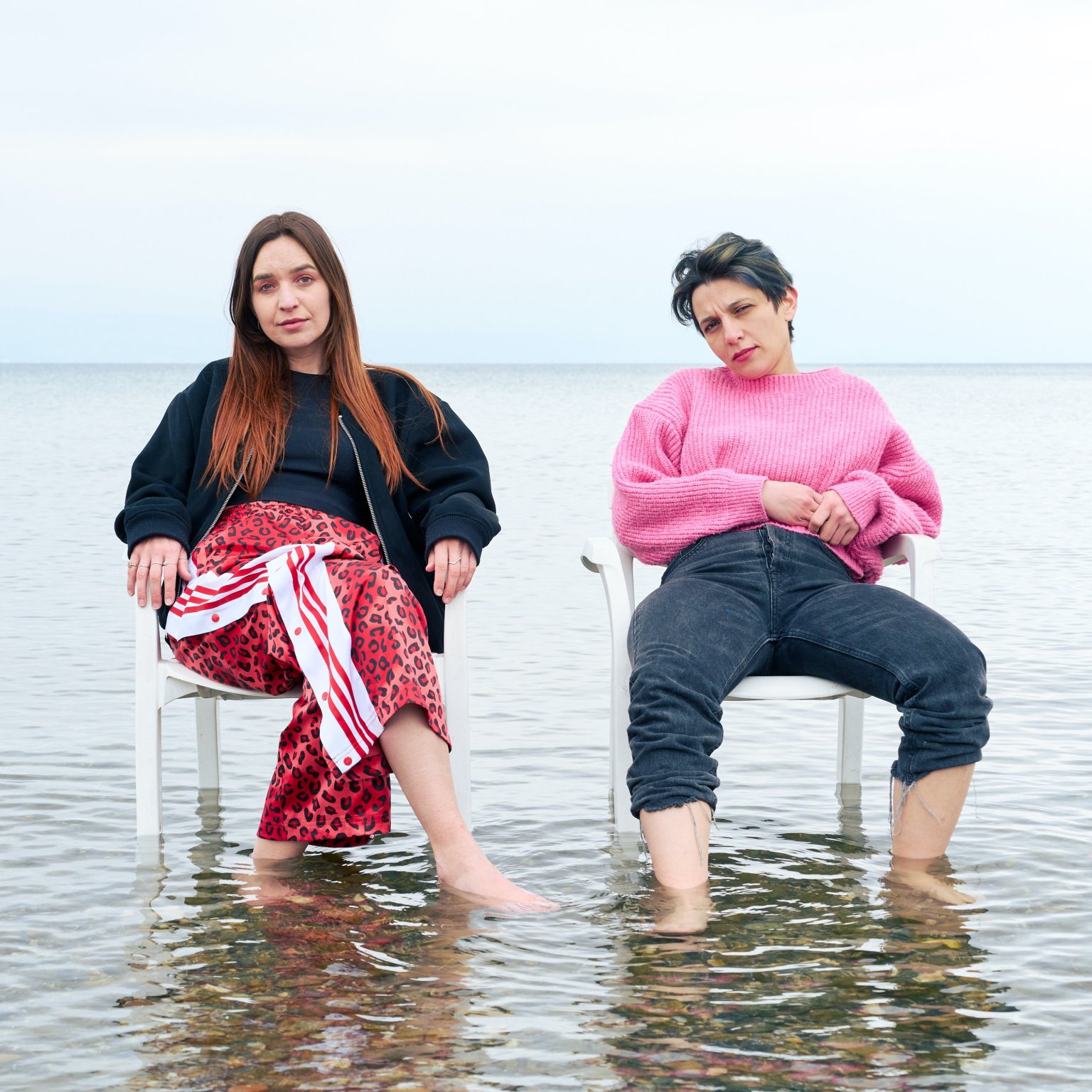 Peter Pana - Overthinker - Lefuturewave