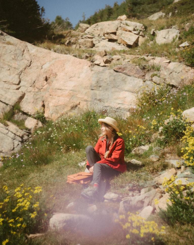 Lydia Luce x Luke Sital-Singh - Ephemeral - Lefuturewave