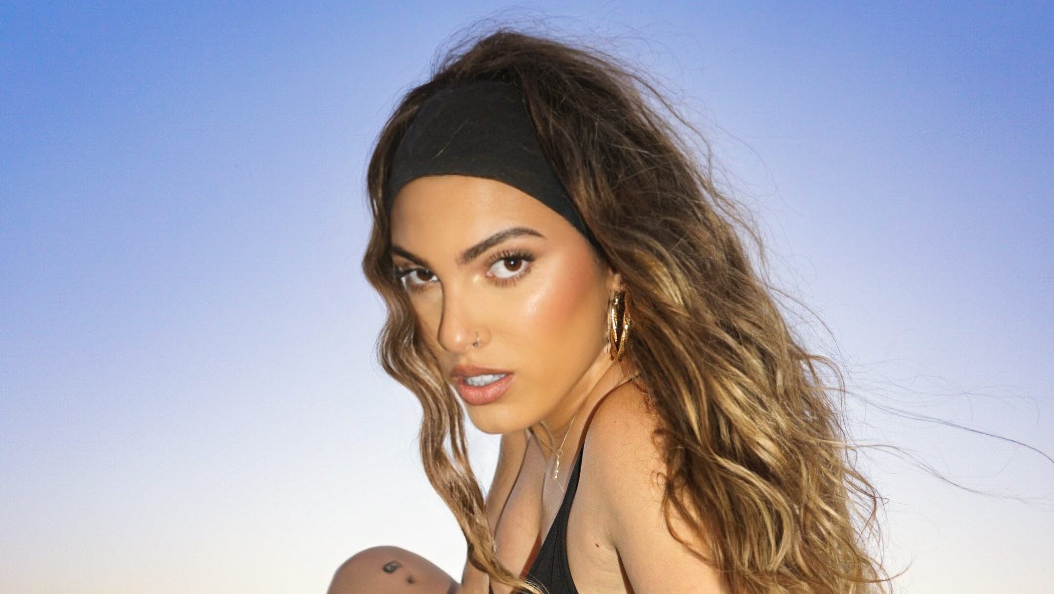 Maggie Andrew - Did You Cry - Lefuturewave