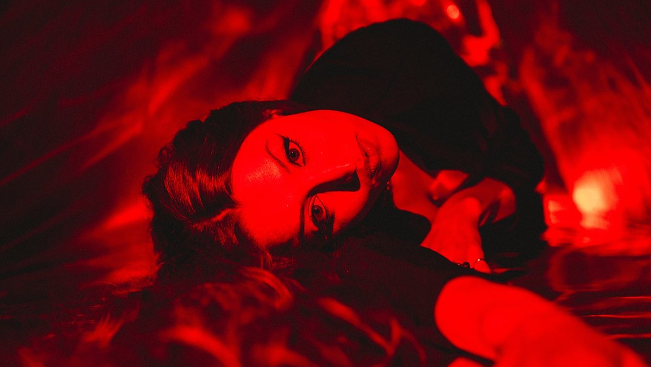 Cheyenne Pohl - Chemicals - Lefuturewave
