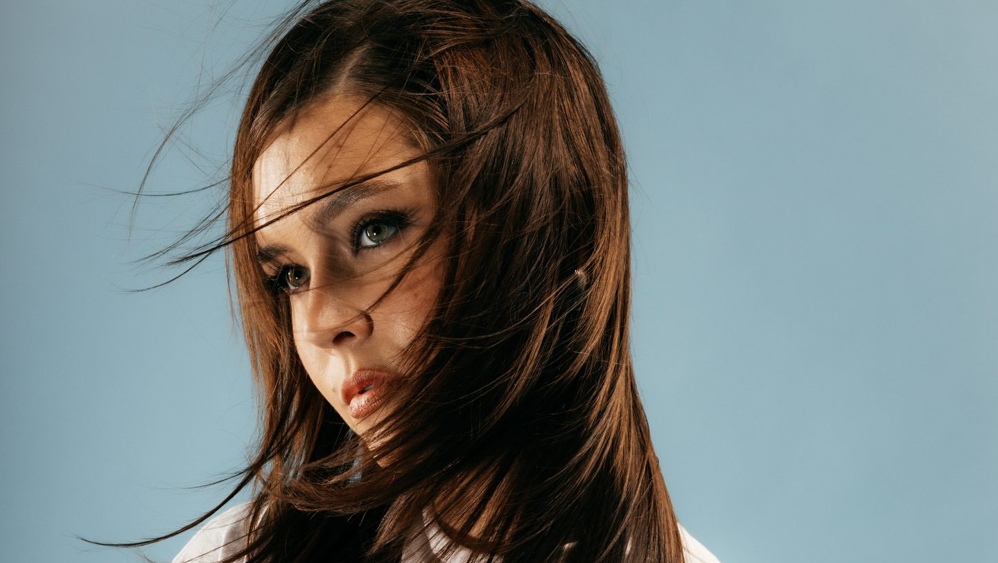 Katie Tupper - Right Hand Man - Lefuturewave