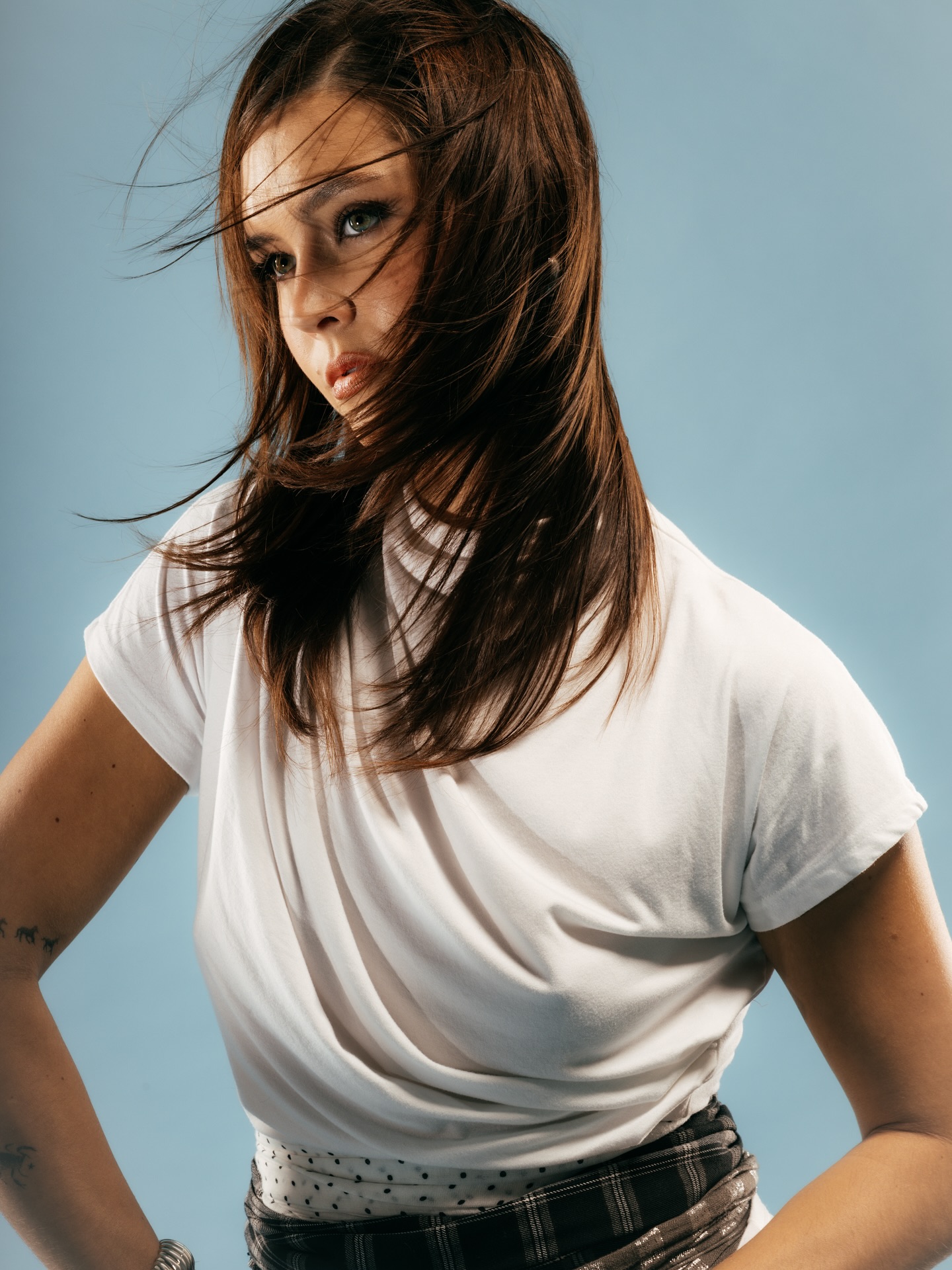 Katie Tupper - Right Hand Man - Lefuturewave