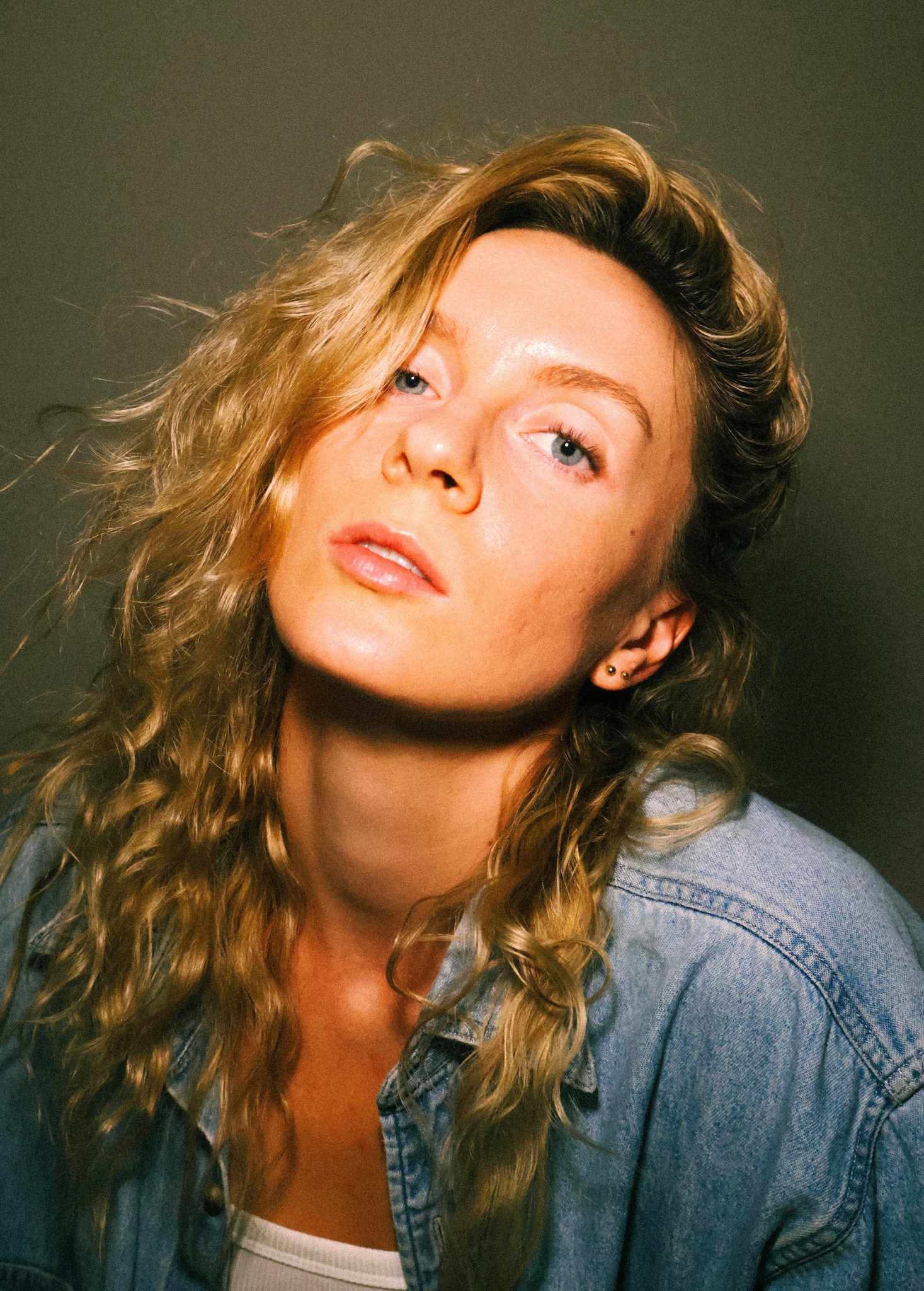 Piper Leone - If I'd Have Known Better - Lefuturewave
