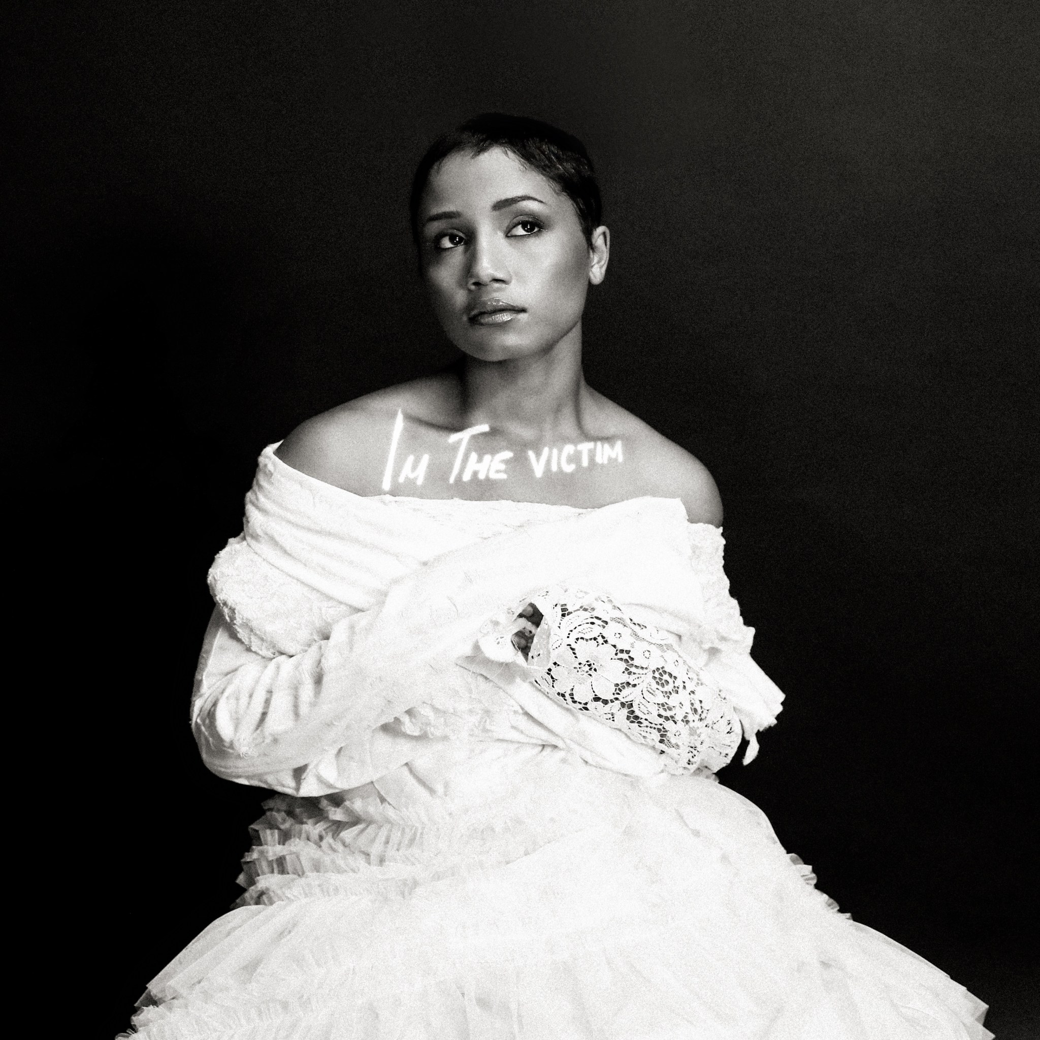 Quill - I'm The Victim - Lefuturewave