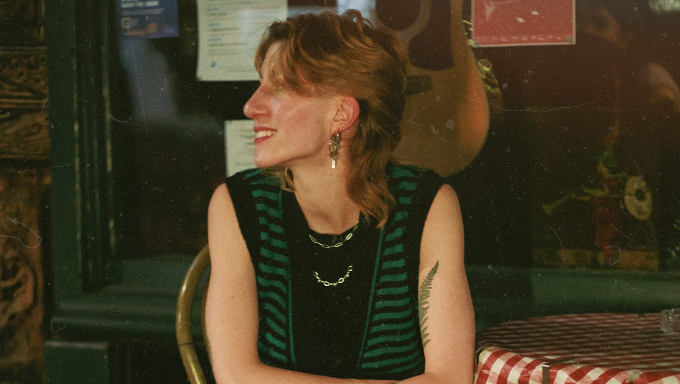 Luan Luan - Northern Lights - Lefuturewave