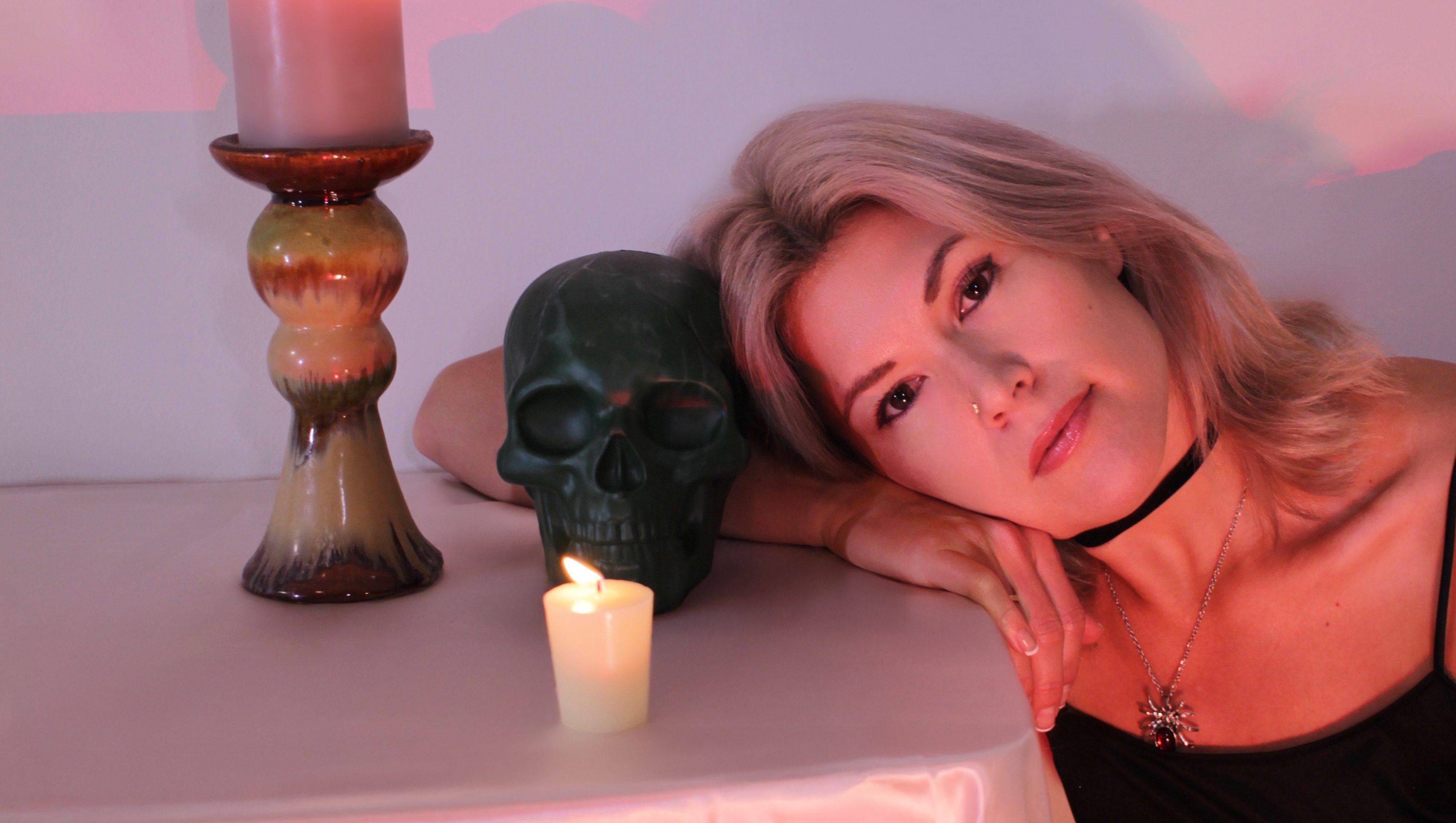 Ellisa Sun - Dead Inside (ft. Julia Cannon) - Lefuturewave