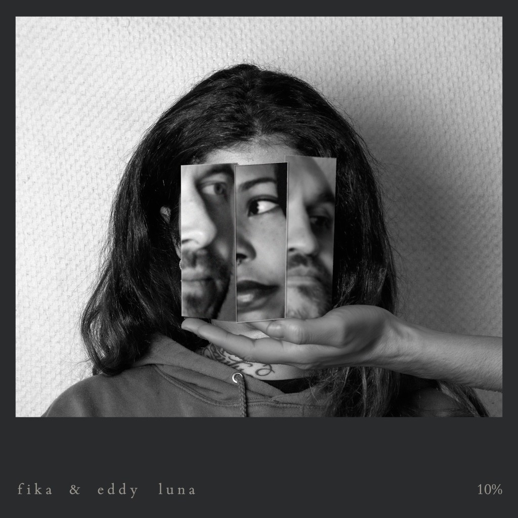 fika x Eddy Luna - 10% - Lefuturewave